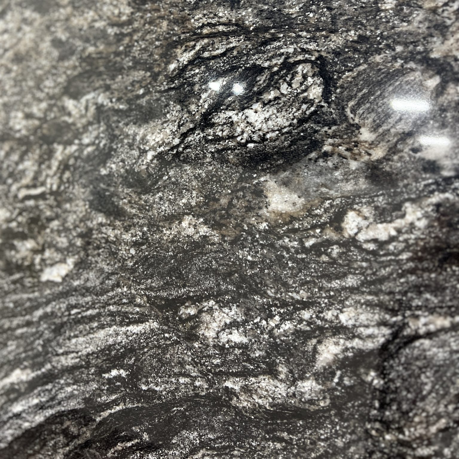 Granite countertops - Granite Depot Indianapolis - Mustang