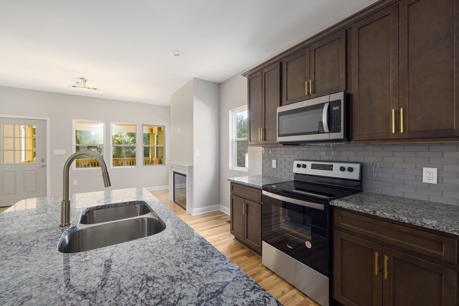 Granite Depot of Indianapolis - Builders