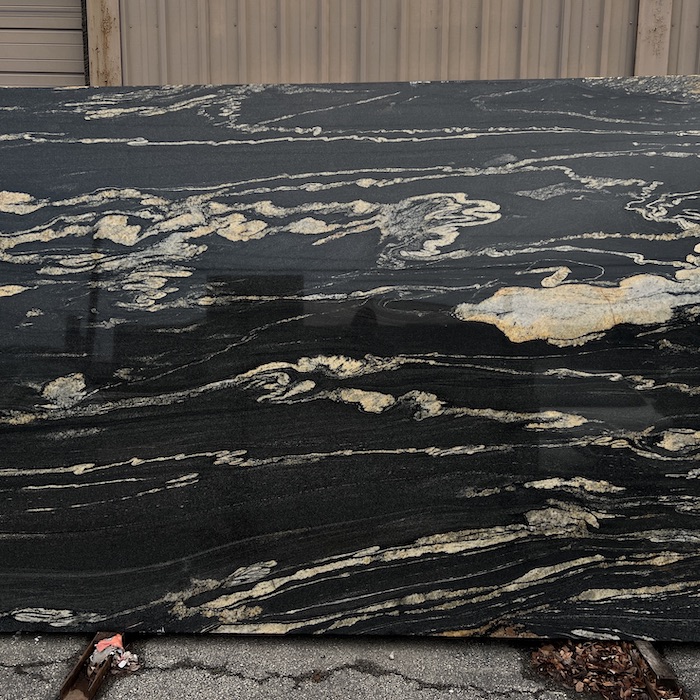 Titanium Gold - Granite Depot of Indianapolis