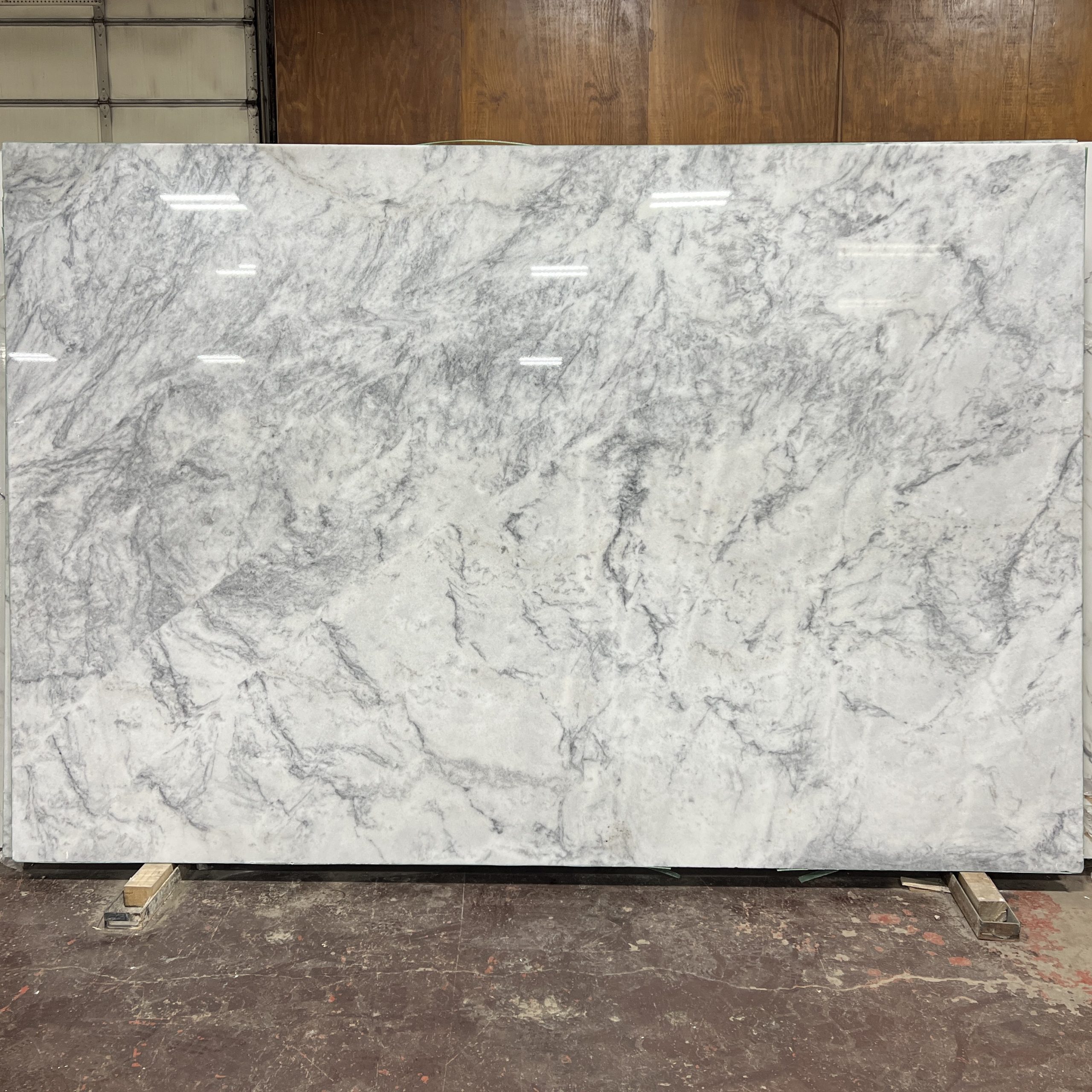 Mont Blanc - Granite Depot of Indianapolis