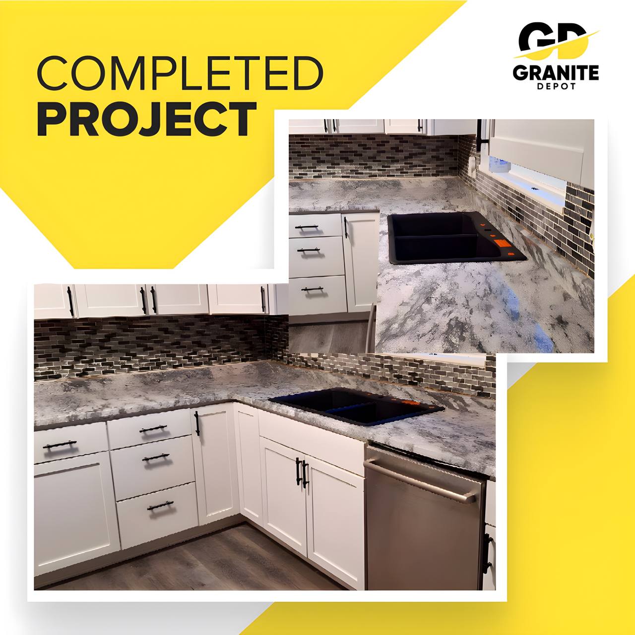 Granite Depot of Indianapolis - Latest News: 05/10/2024