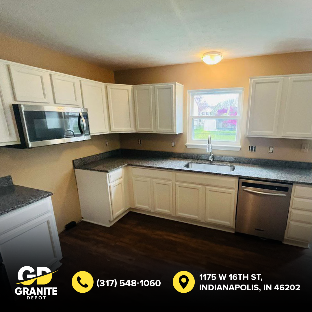 Granite Depot of Indianapolis - Latest News: 05/11/2024