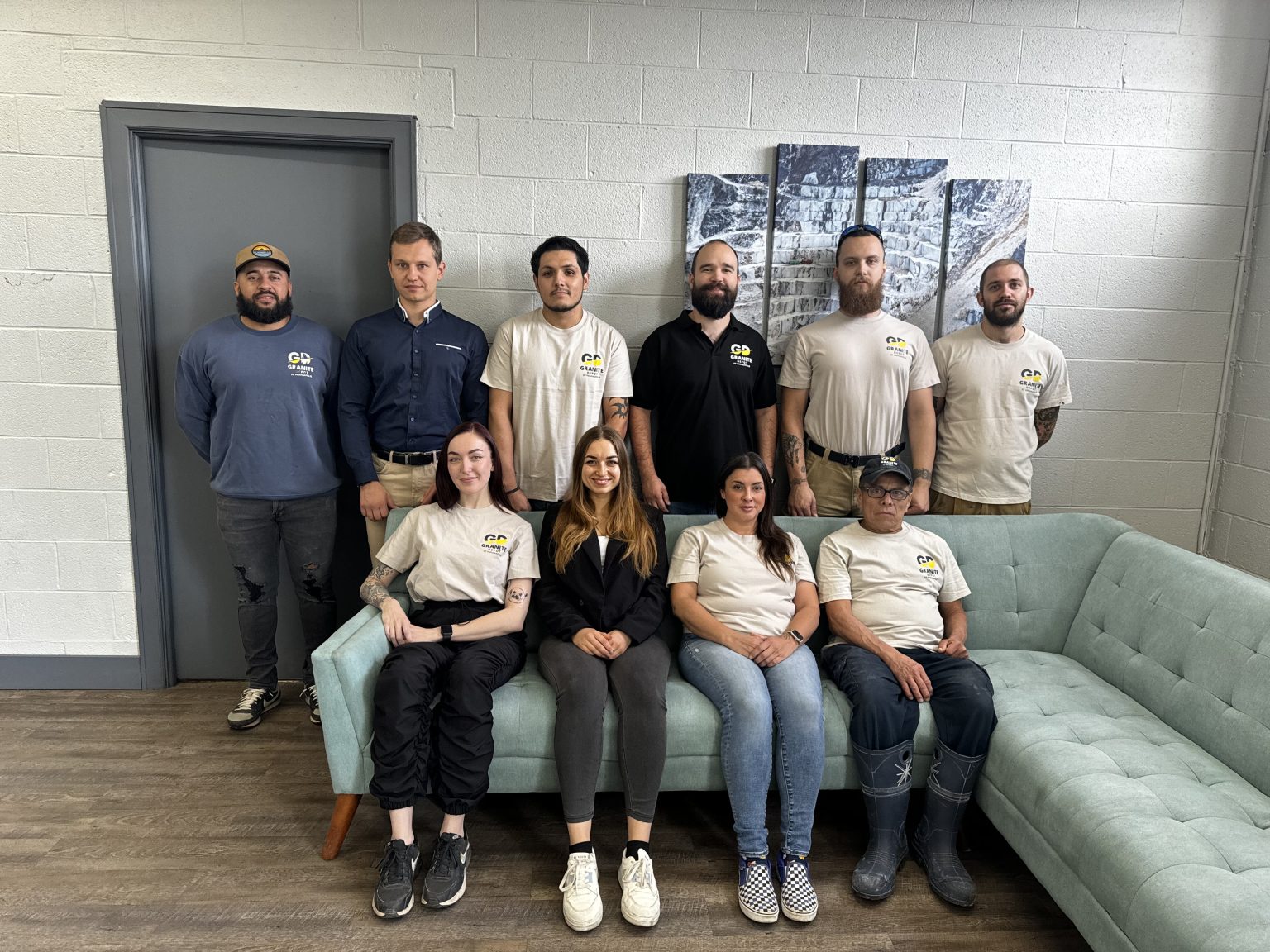 Granite countertops - Granite Depot Indianapolis - Home