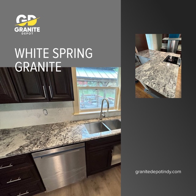 Granite Depot of Indianapolis - Latest News: 08/16/2024