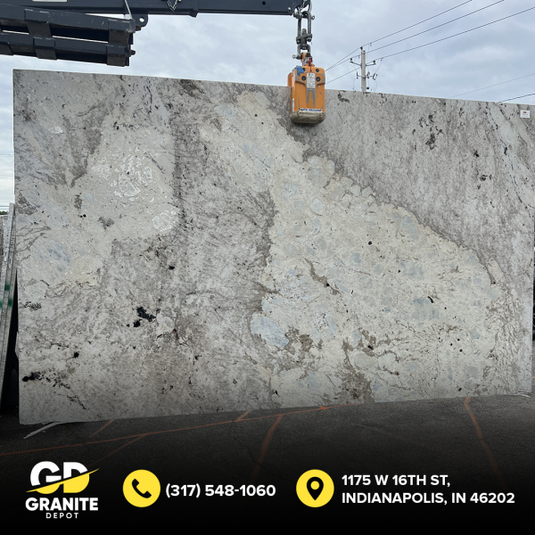 Granite Depot of Indianapolis - Latest News: 09/11/2024