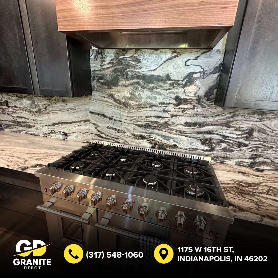 Granite Depot of Indianapolis - Latest News: 09/09/2024