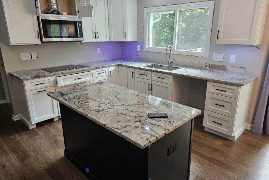 Granite Depot of Indianapolis