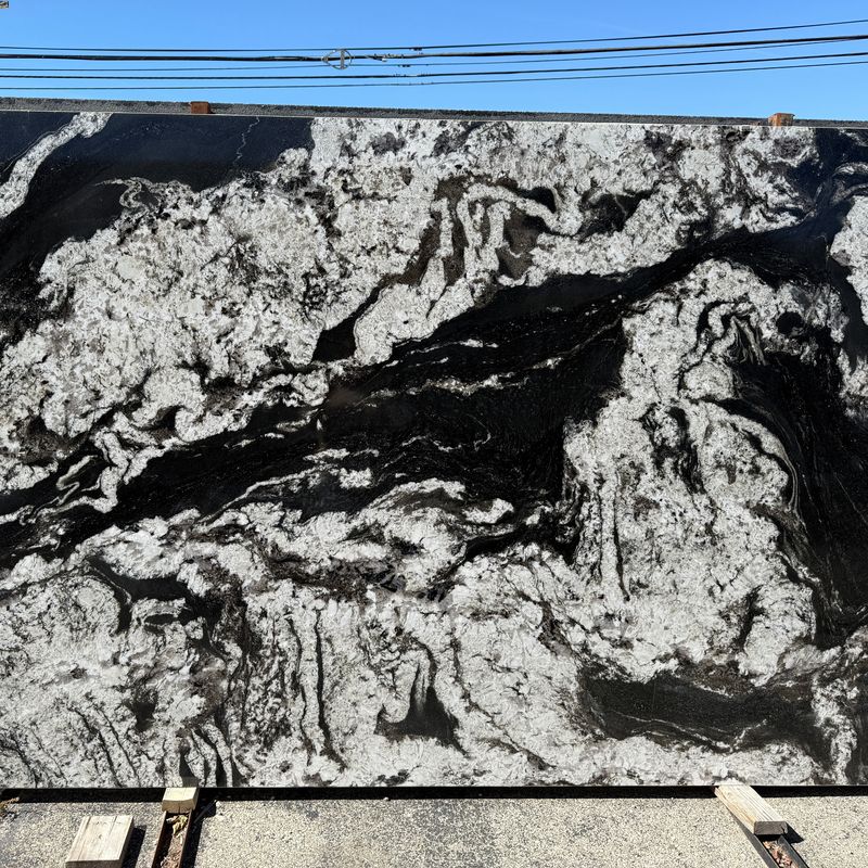 Kilimanjaro - Granite Depot of Indianapolis