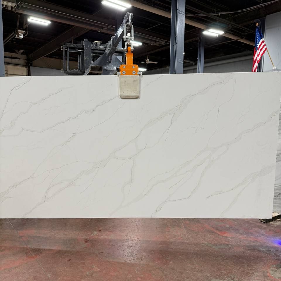 Calacatta Unique - Granite Depot of Indianapolis