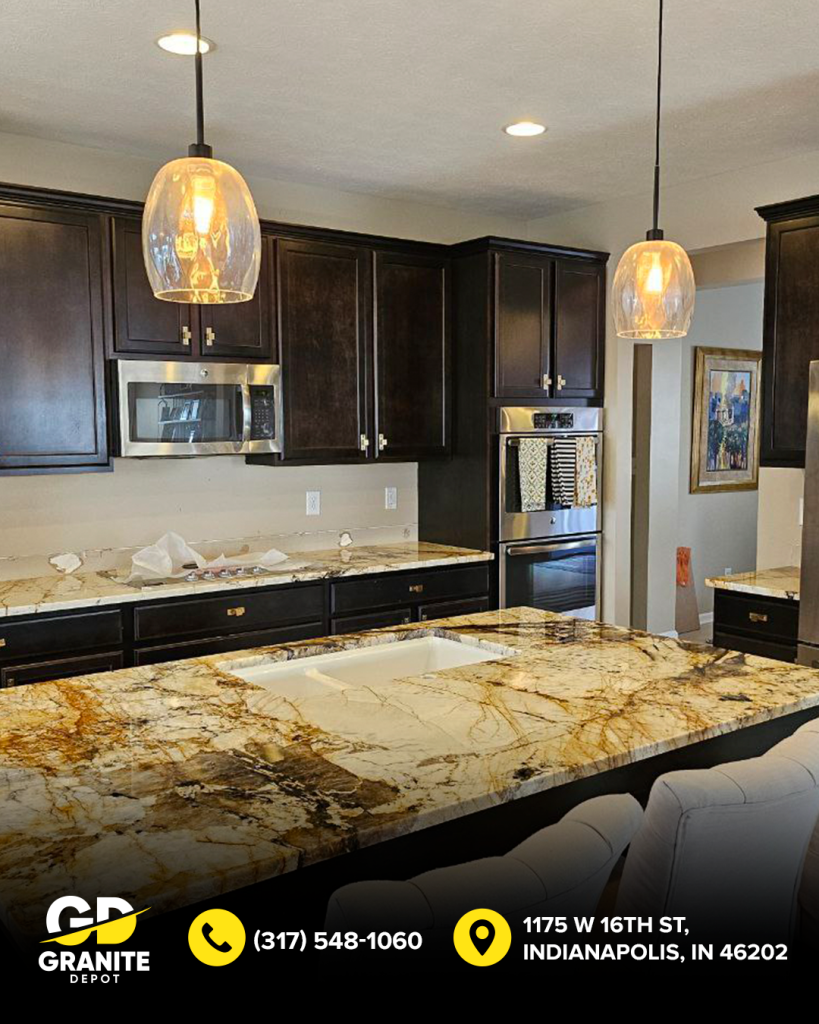 Granite Depot of Indianapolis - Latest News: 04/23/2025