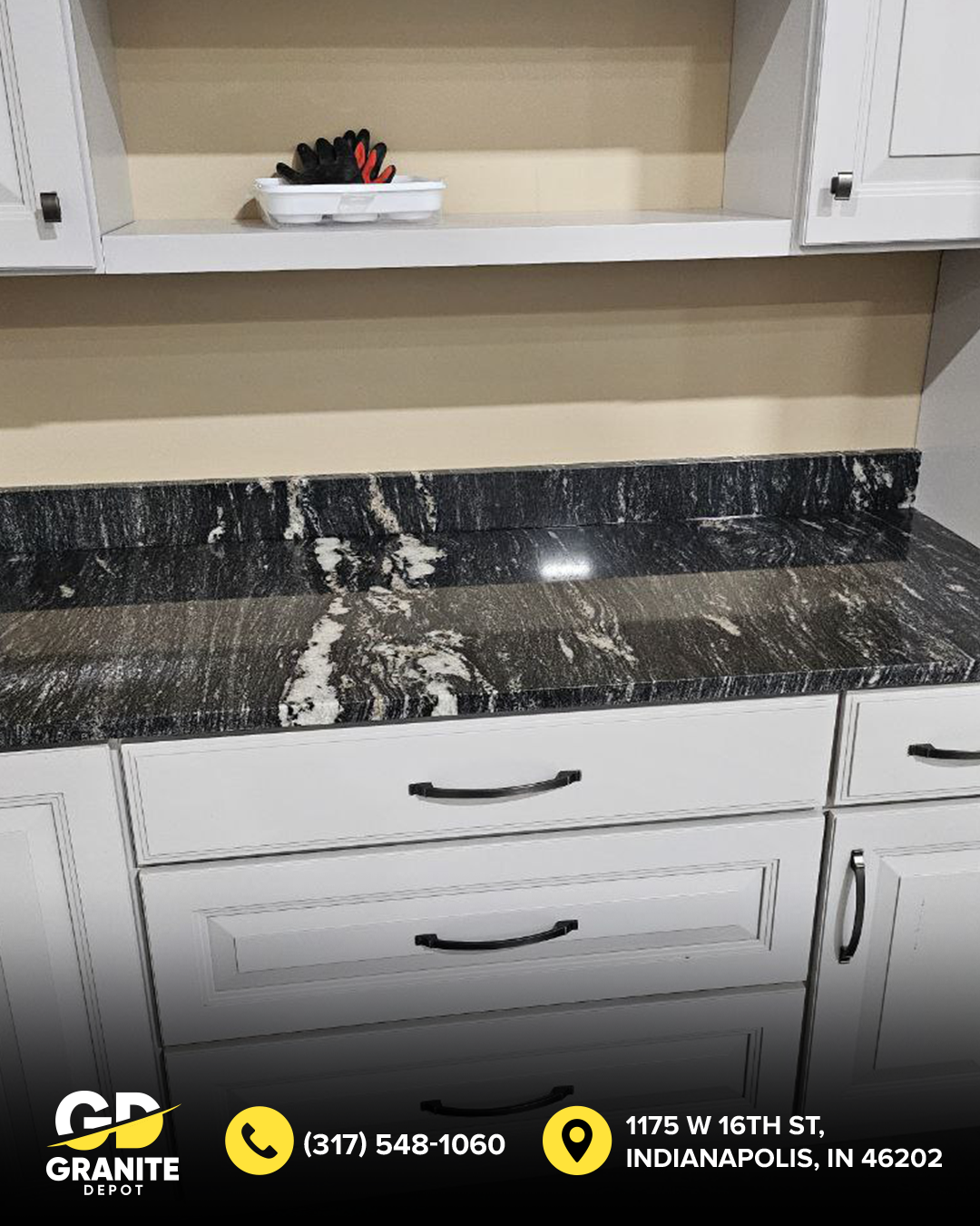 Granite Depot of Indianapolis - Latest News: 06/25/2025