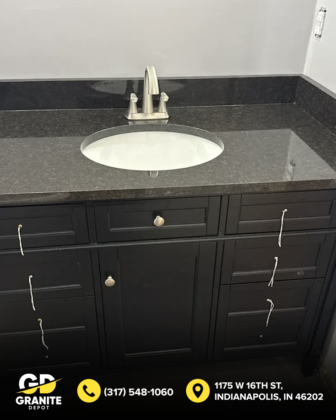 Granite countertops - Granite Depot Indianapolis - Home